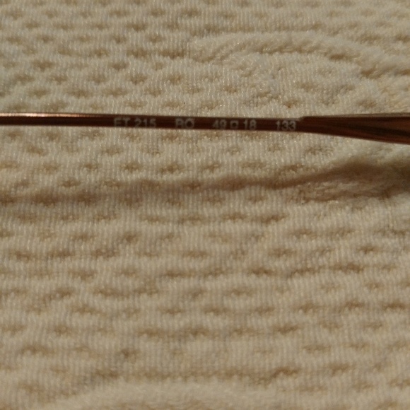 Ellen Tracy | Accessories | New Ellen Tracy Eyeglass Frames 498133 | Poshmark